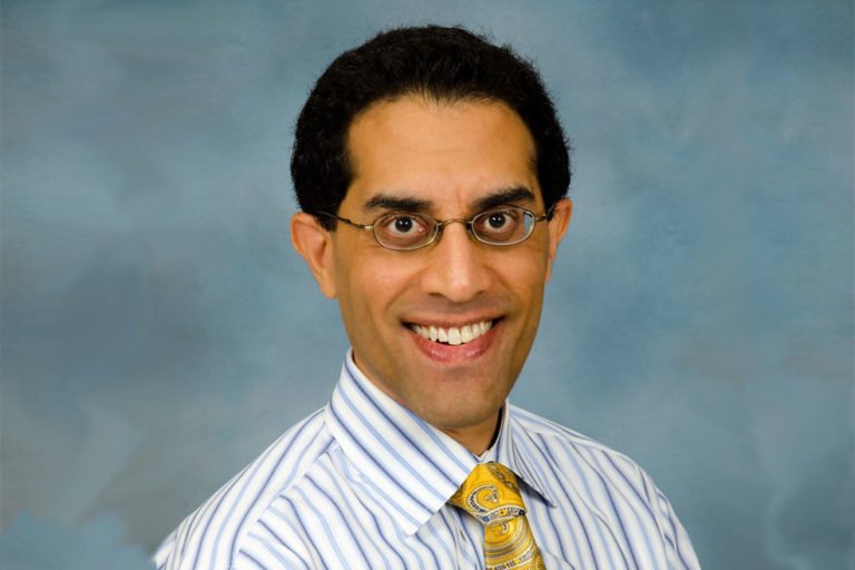 Rajesh Dev, MD | Saint Peter's Physician Associates