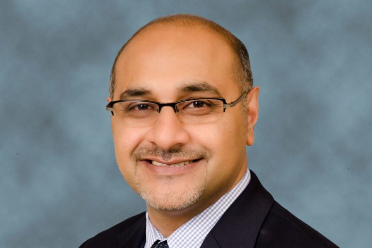 Haris Rana, MD | Saint Peter's Physician Associates