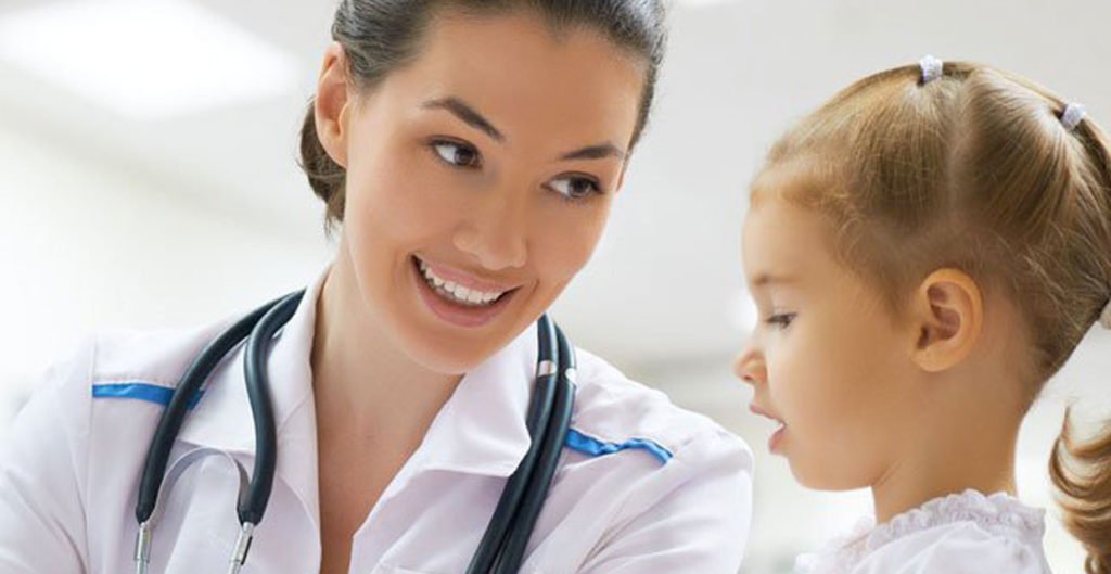 Pediatrics | Saint Peter's Physician Associates