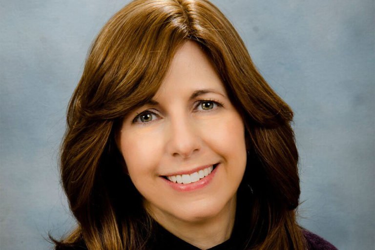 Susan Brill Goldberg, MD | Saint Peter's Physician Associates