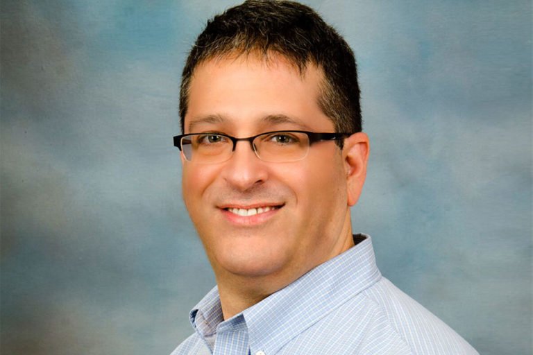Michael Carlucci, MD | Saint Peter's Physician Associates