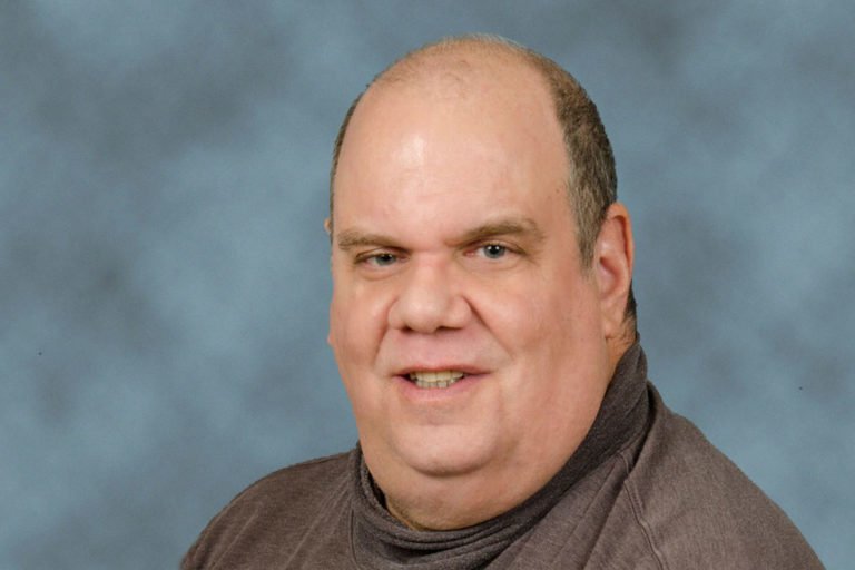 Wenger_Peter_dr | Saint Peter's Physician Associates