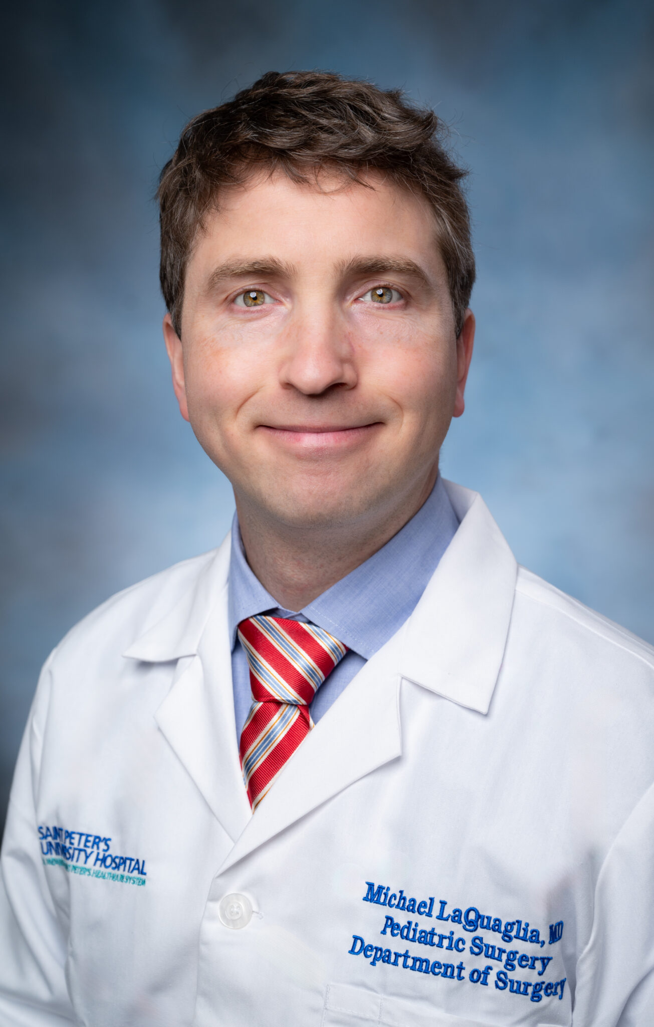 Michael LaQuaglia, MD | Saint Peter's Physician Associates