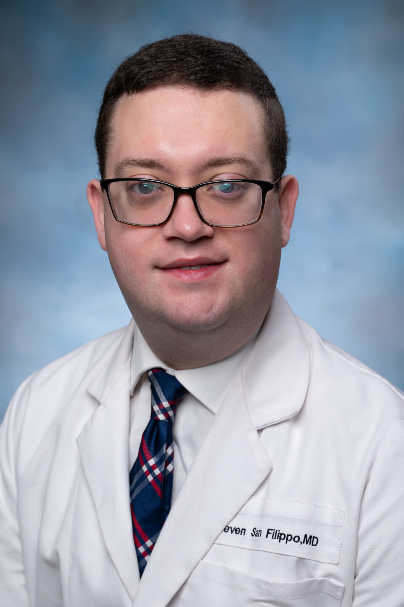 Steven San Filippo, MD | Saint Peter's Physician Associates
